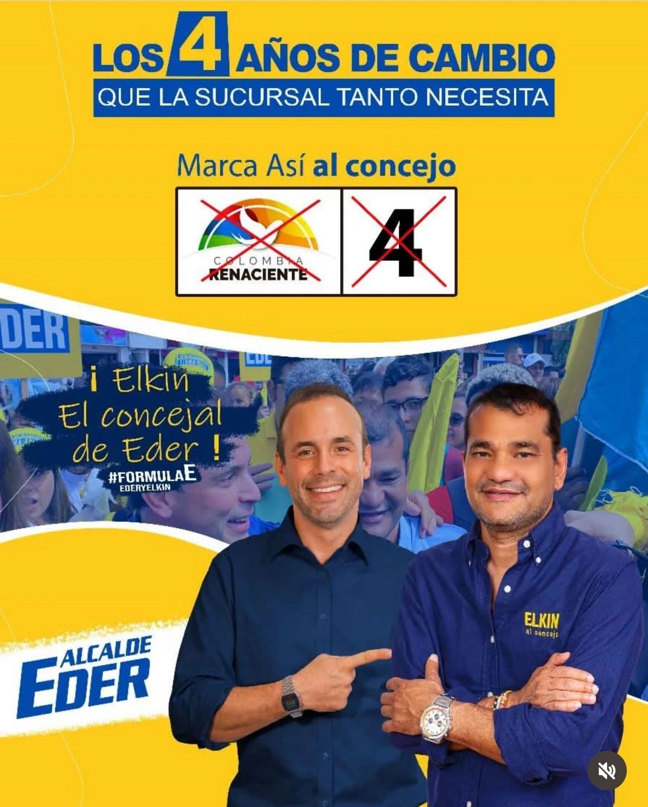 Elkin López Zuleta: Transformando Cali y las Redes Sociales